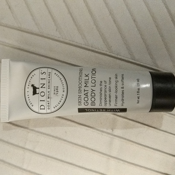 Dionis | Skincare | Skin Smoothing Body Lotion | Poshmark